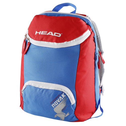 Рюкзак Head Kids Backpack red\ blue - Saletennis.com
