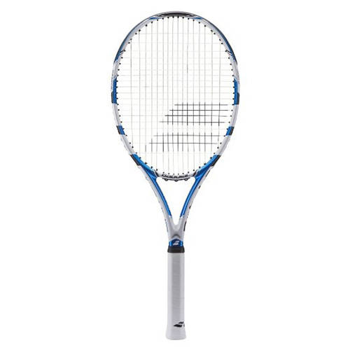 Babolat Drive Lite Blue White