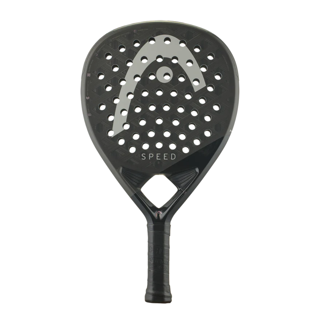 Ракетка для падела Head Speed Pro 2025 - Saletennis.com