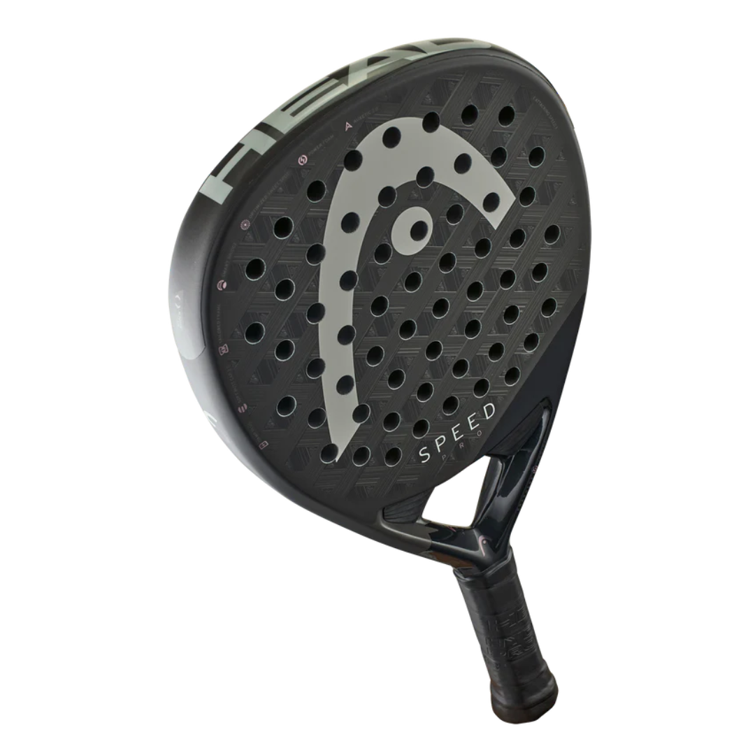 Ракетка для падела Head Speed Pro 2025 - Saletennis.com